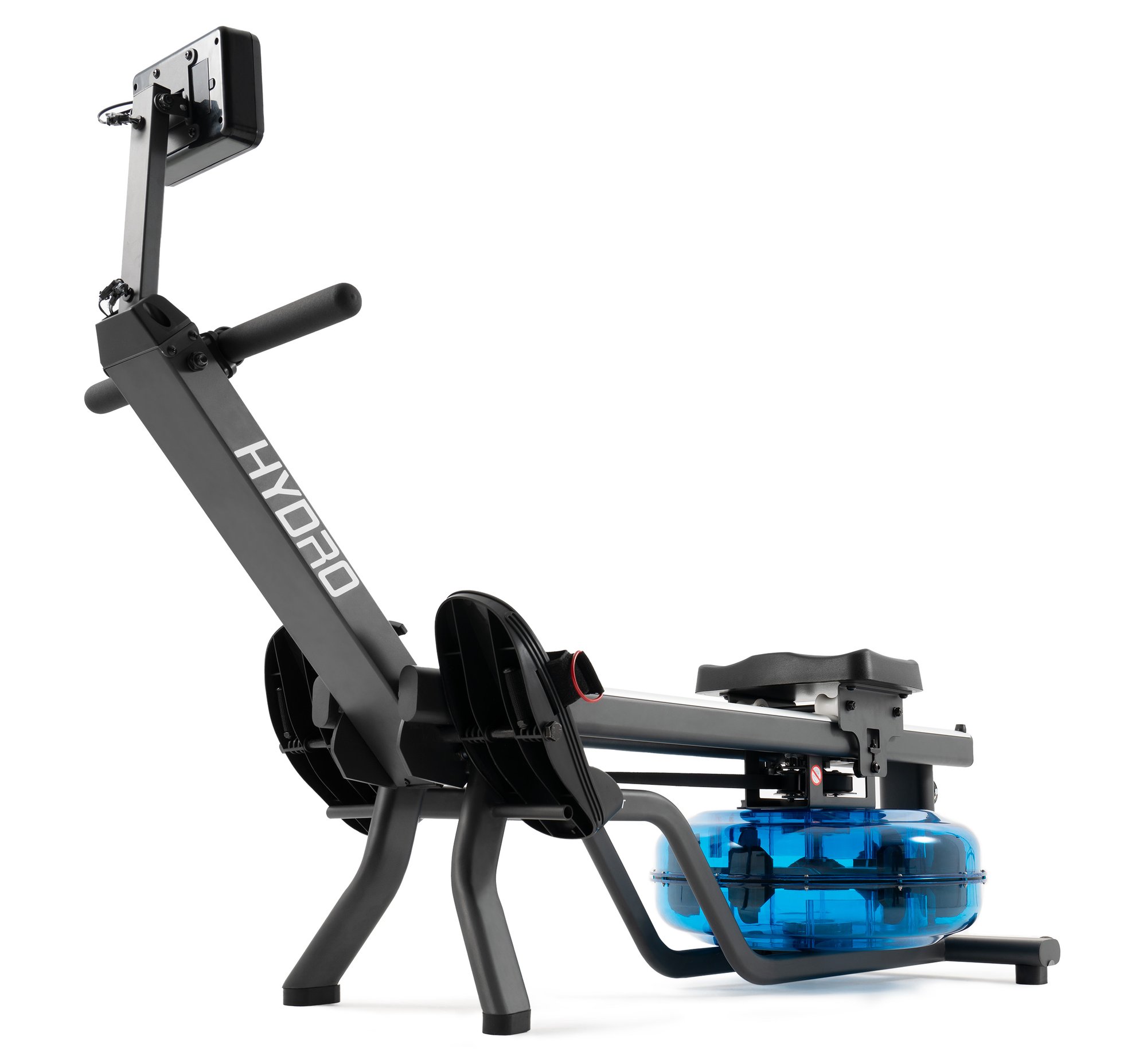 Hop-Sport.com | Water Resistance Rowing Machine HS-160WR Hydro - Rowing ...